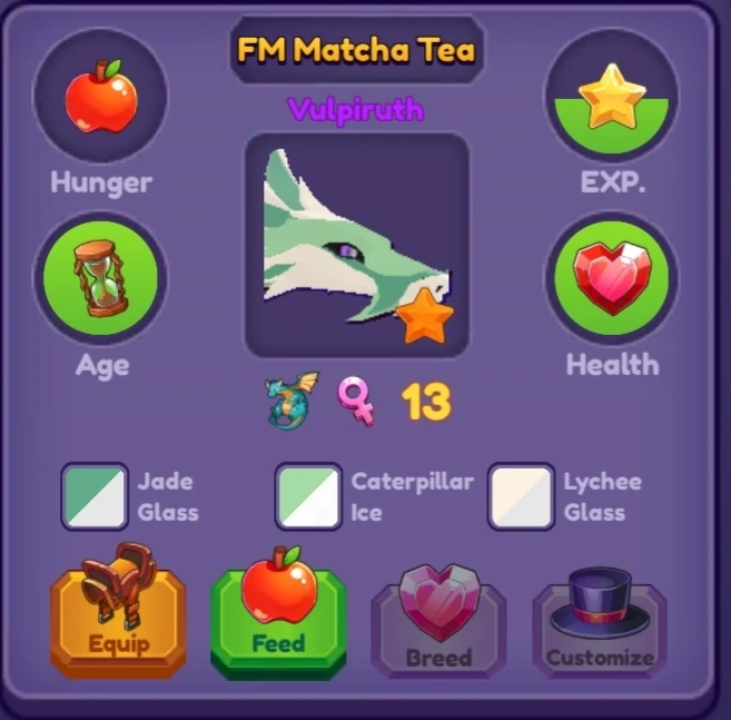 LF a good ala! | Fandom