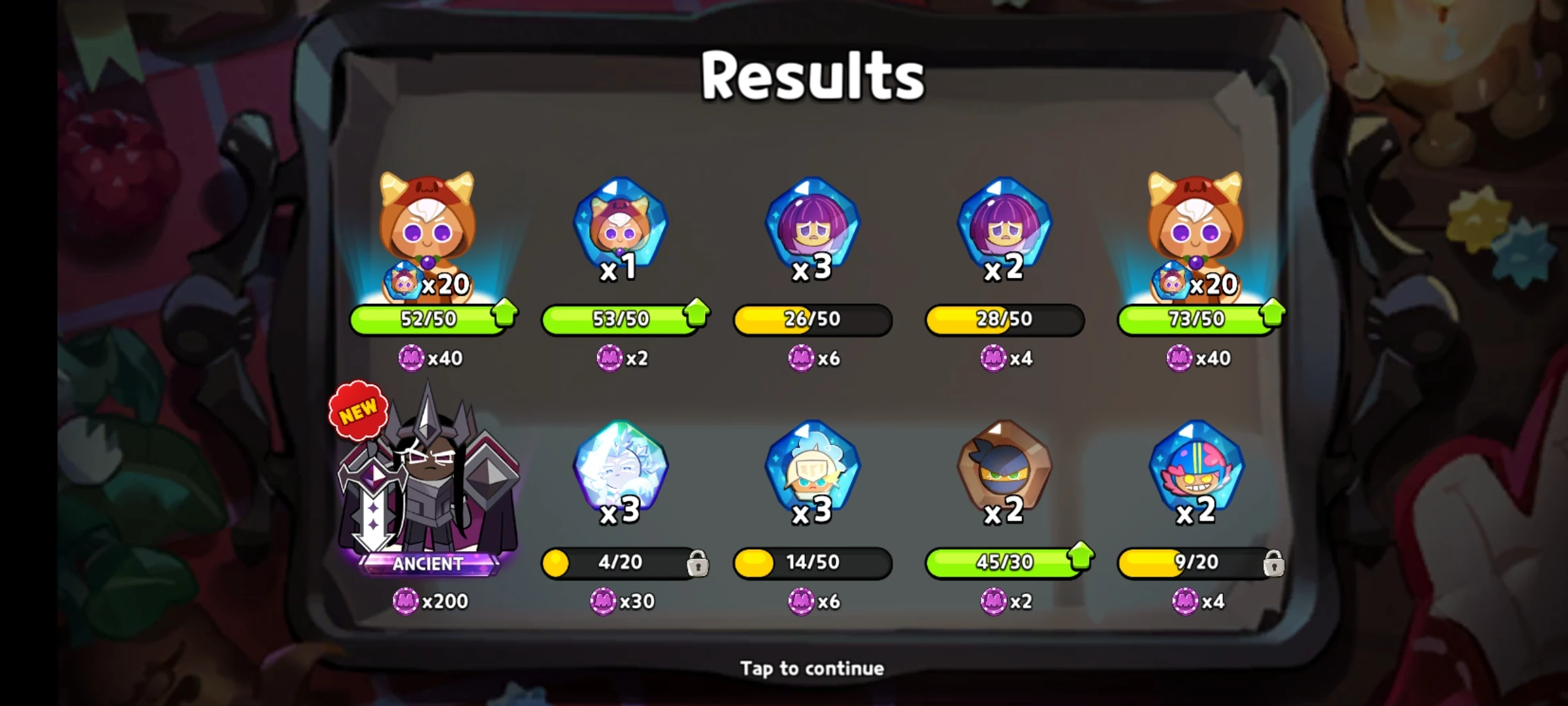 GETTING MY FIRST ANCIENT COOKIE!! | Fandom