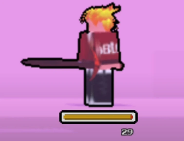 block tales demo 4 final boss?? | Fandom