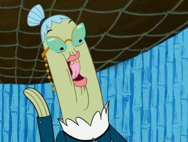 Discuss Everything About Encyclopedia SpongeBobia | Fandom
