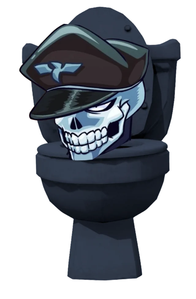 Skibidi ShädToilet | Fandom