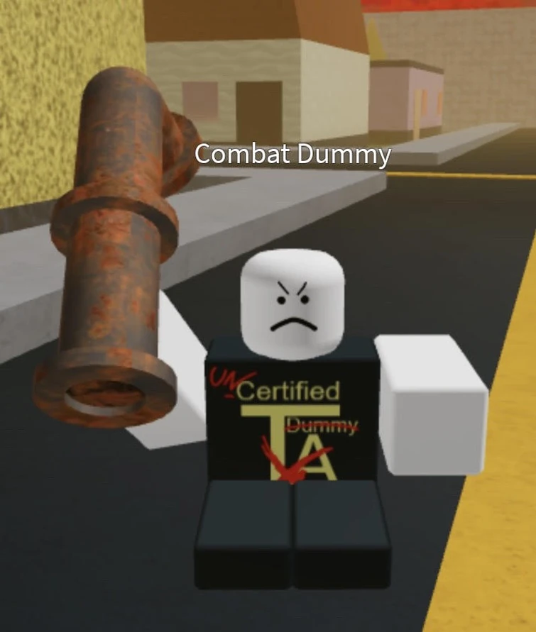 3 photos of the few of the uncertified dummys (extra info in comments ...