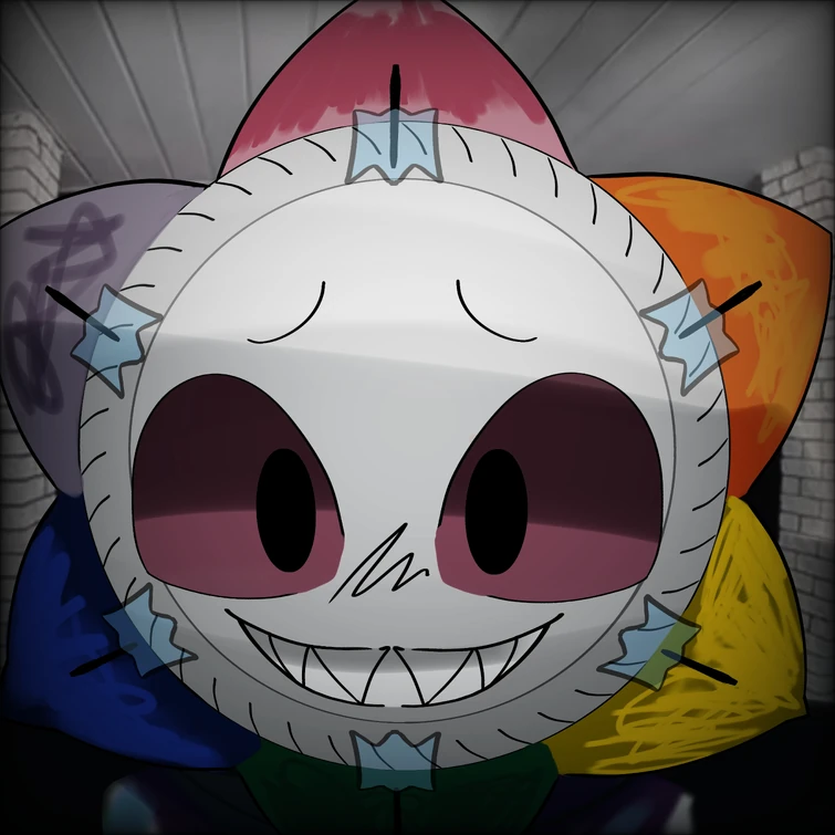 "I am the box demon." | Fandom