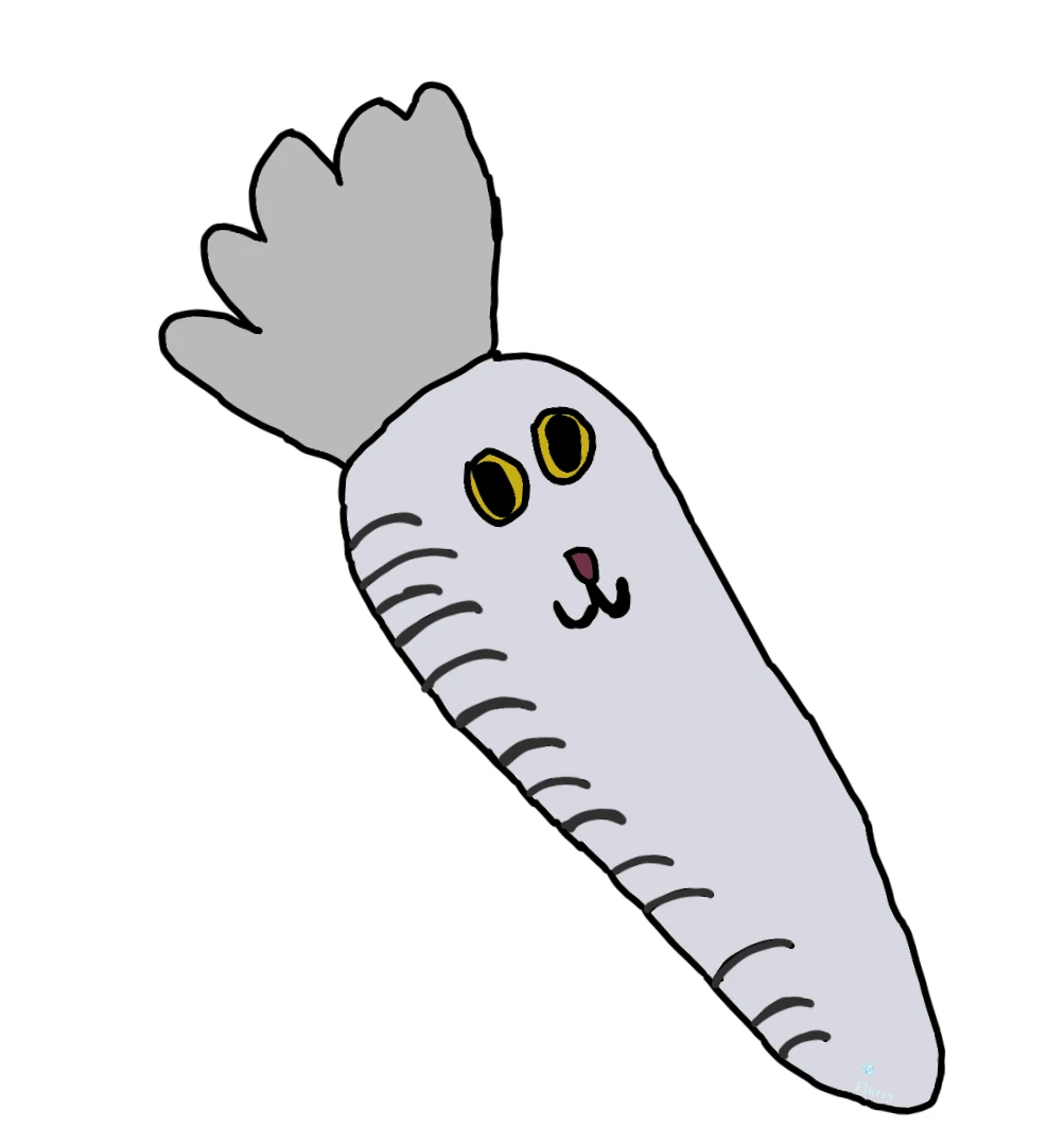 Warrior Carrots part 3: Bumblestripe | Fandom