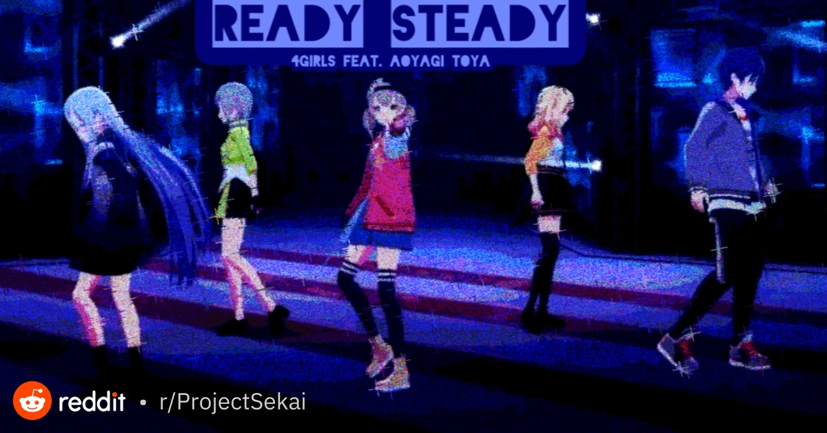 4Girls just dropped their first music video for Ready Steady feat. Toya ...