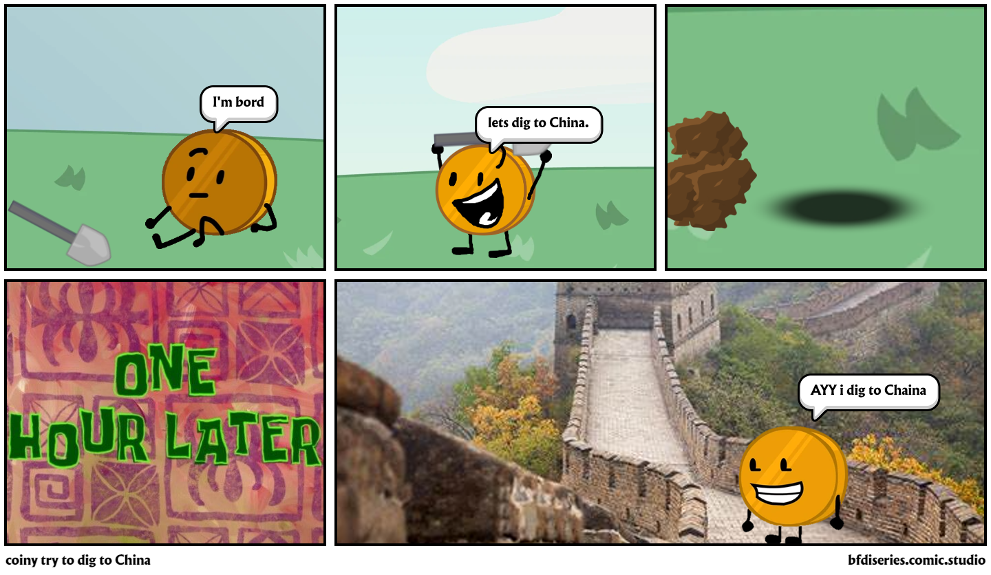 bfdi comic 24 | Fandom