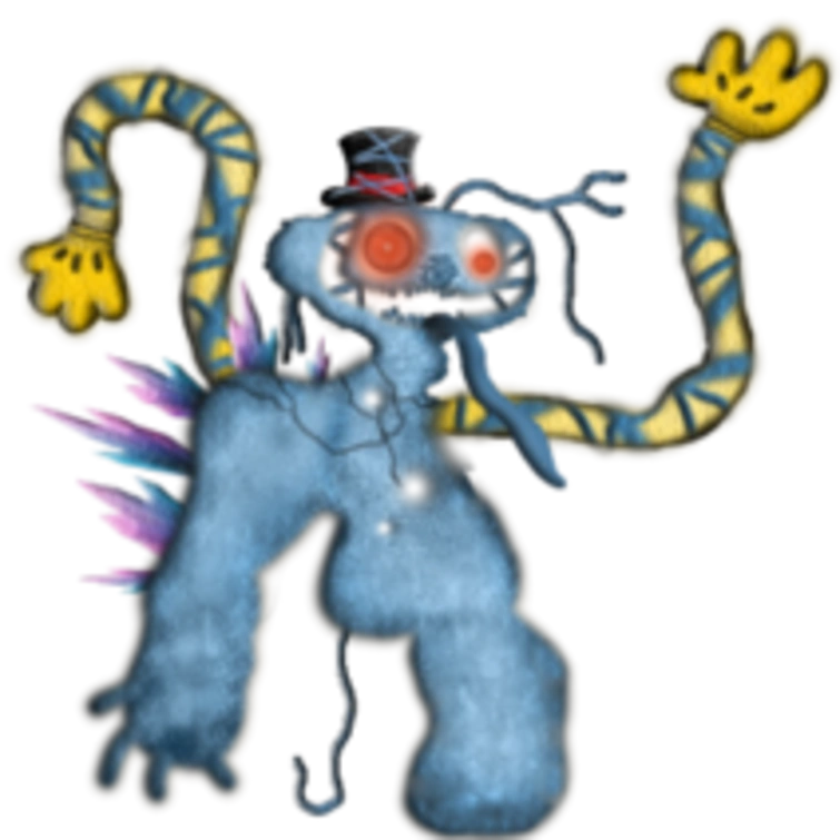 who thought soocus moocus was gonna be a skin | Fandom