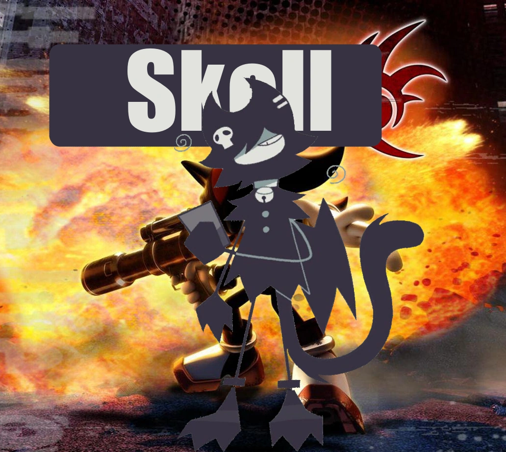 Wait, they made a game about Skell? | Fandom