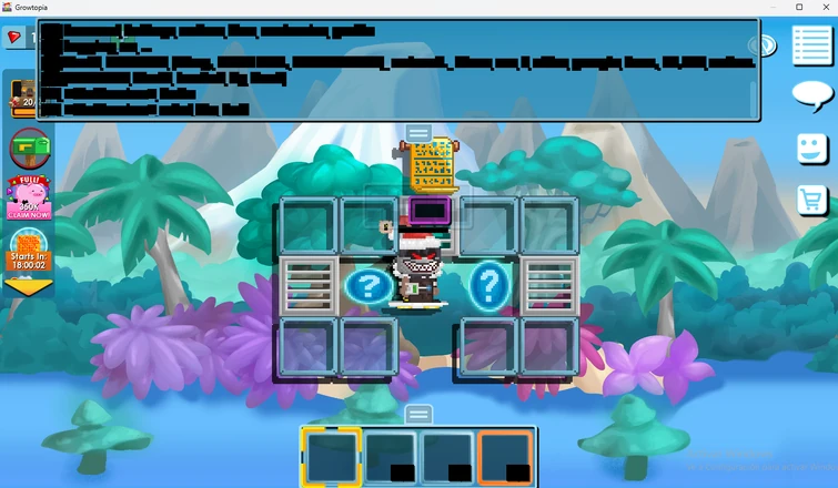 Discuss Everything About Growtopia Wiki | Fandom