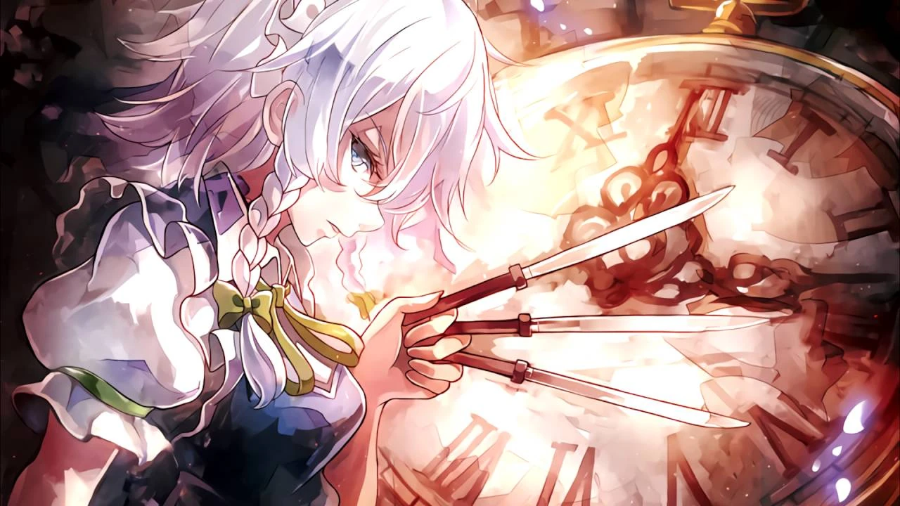 Pocket Watch | Fandom