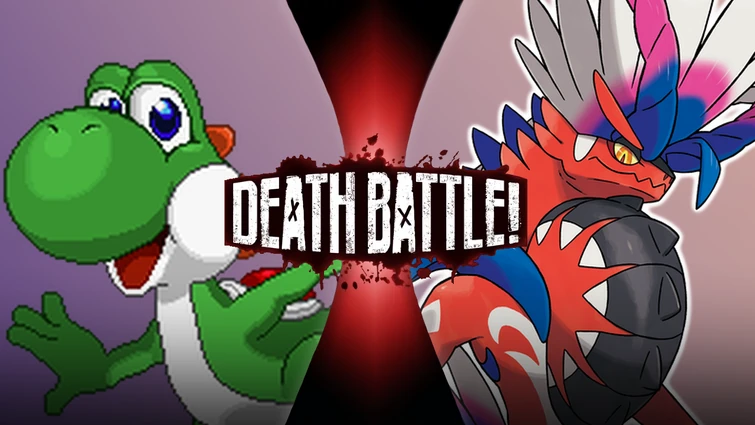 Discuss Everything About Death Battle Fanon Wiki | Fandom