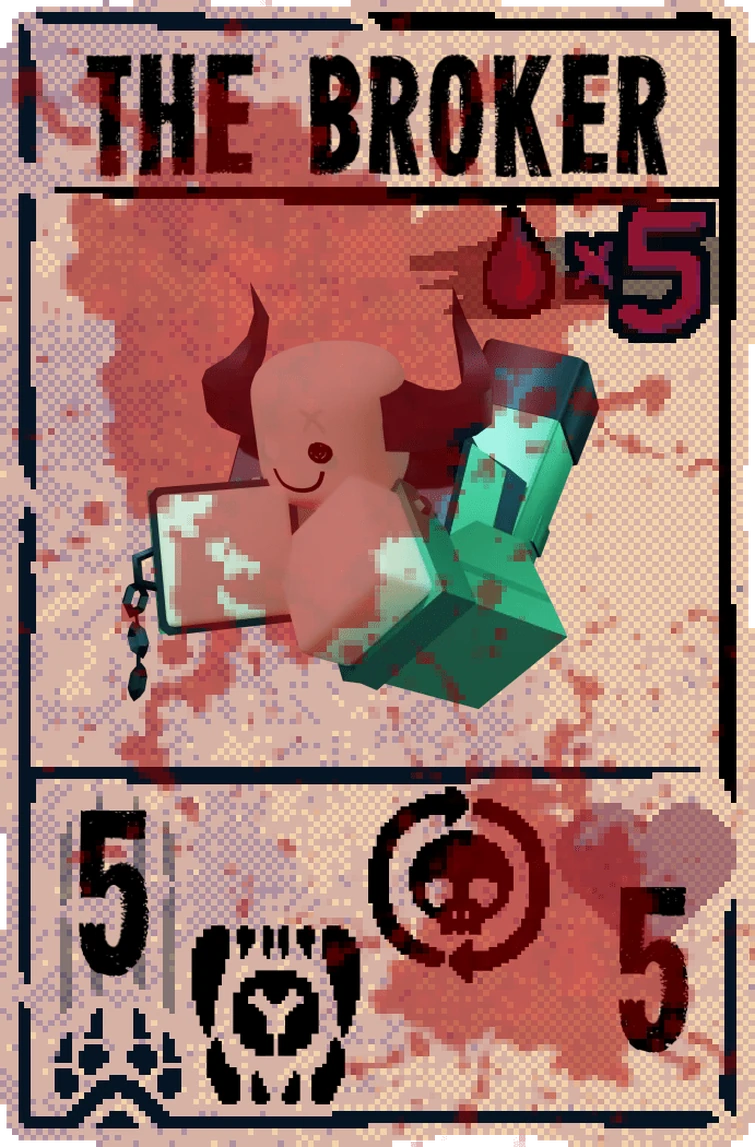 Phighting Inscryption Cards (pt 1) | Fandom