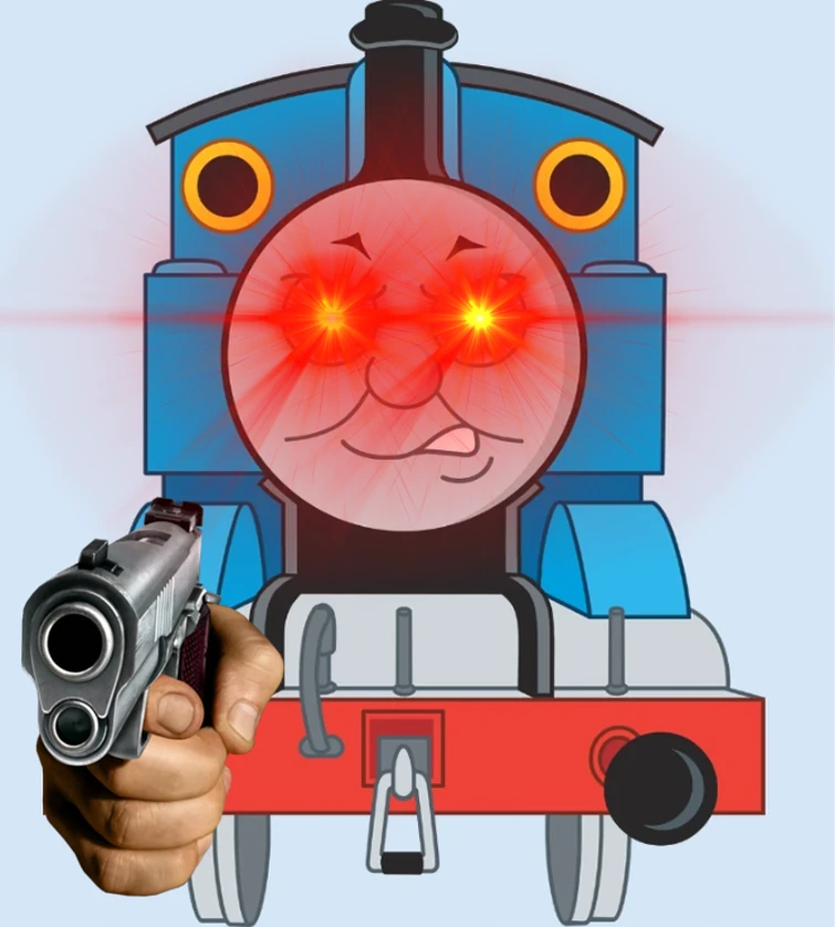 Post random thomas images | Fandom
