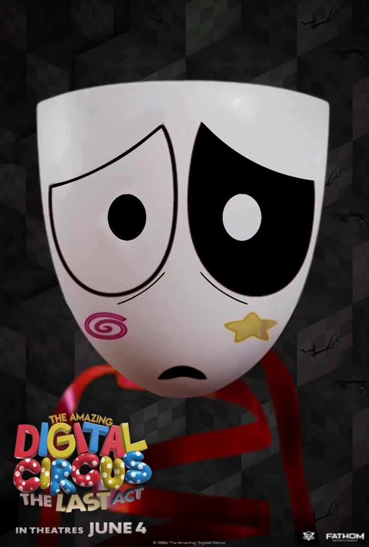 Gangle Poster | Fandom