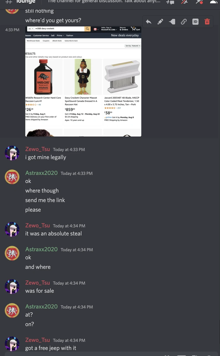 I asked Zewo_Tsu how to get rid of hyperchrome particles... | Fandom