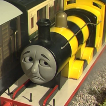 Discuss Everything About Thomas the Tank Engine Wiki | Fandom