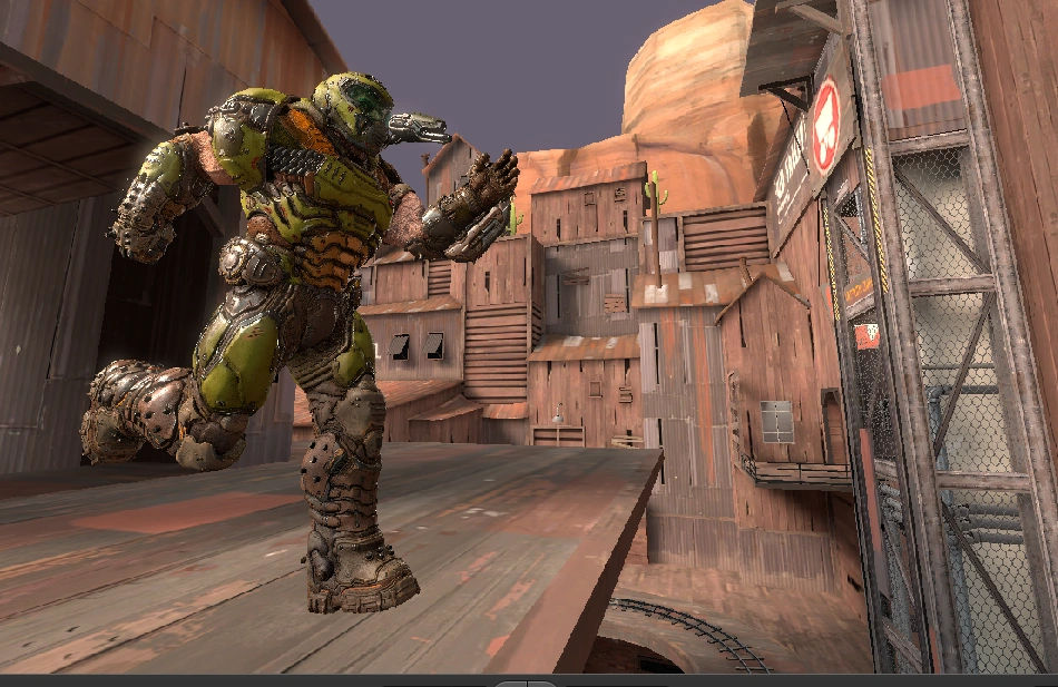 Meet: The Slayer | Fandom