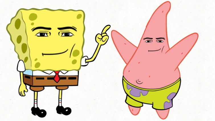 Roblox Man Face on SB | Fandom