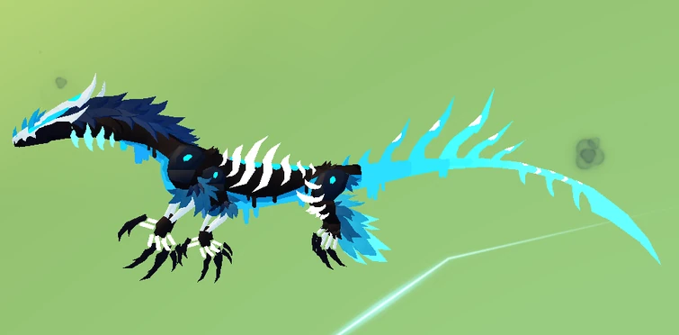 which skin do u like best for glowtail ripirin,, uhehfgh,, (imgs in ...