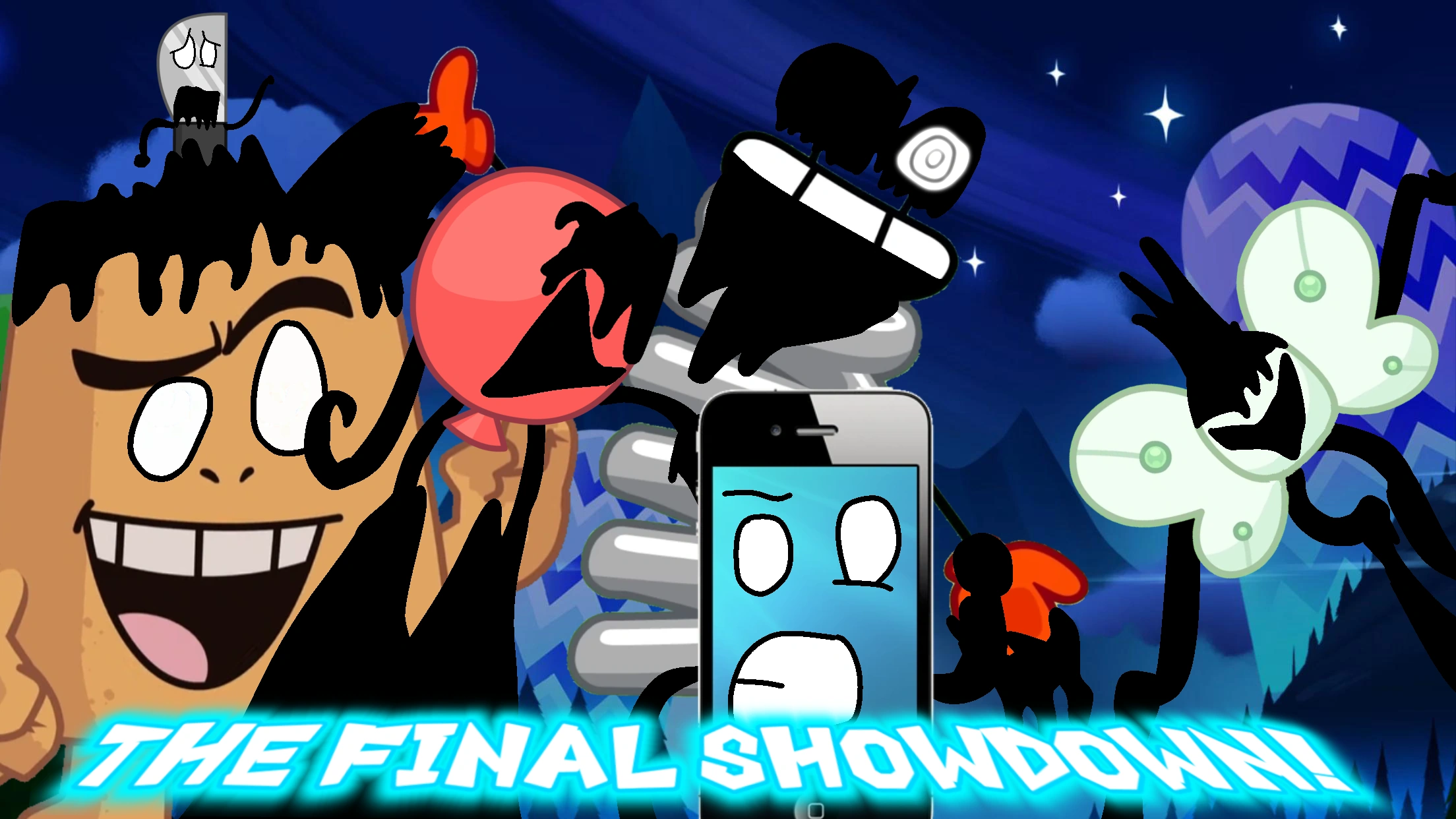 Prepare for Inanimate Insanity finale! | Fandom