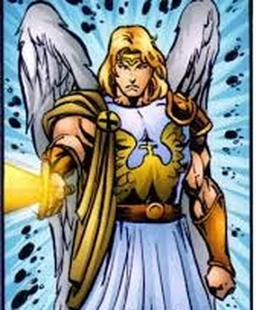 You can copy the powers and abilities of one of these characters, which ...