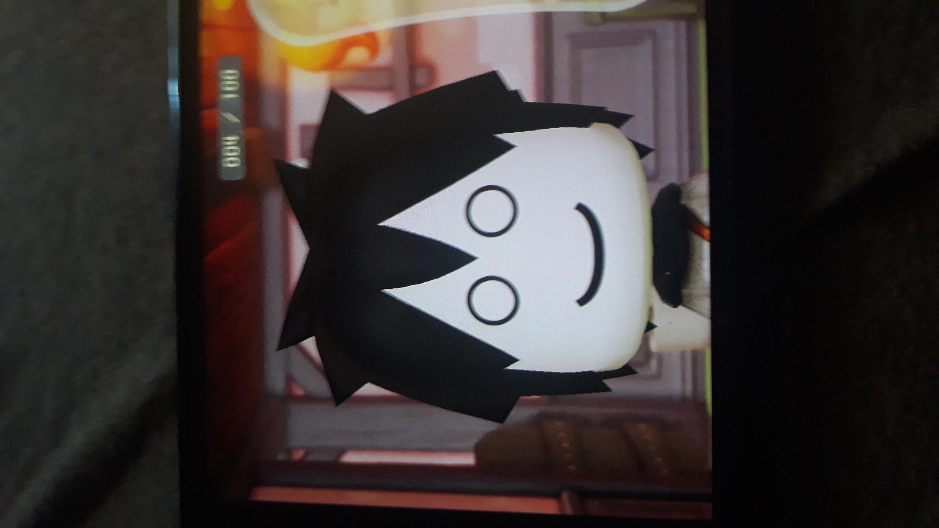 Two time... | Fandom