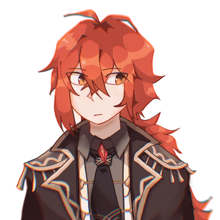 Biluc the Pyro user | Fandom