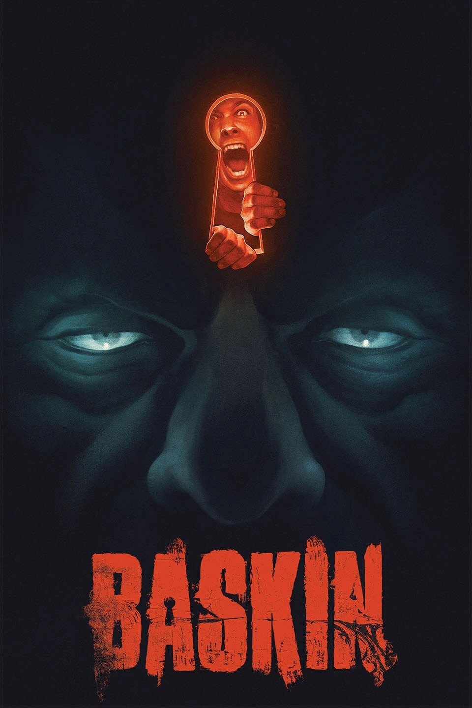 Baskin (2015) Review *extremely mild spoilers* | Fandom
