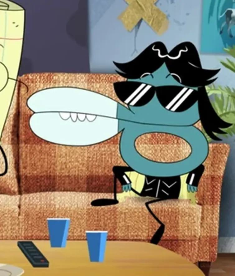 Discuss Everything About Rock Paper Scissors Wiki | Fandom