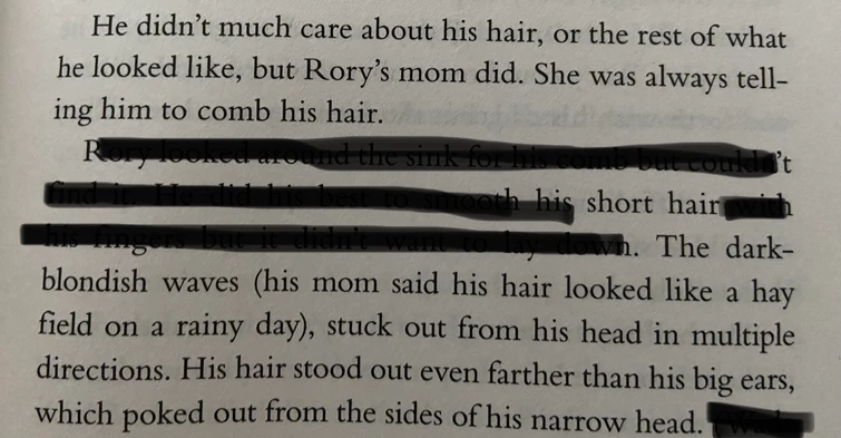 im literally two pages into dittophobia and | Fandom