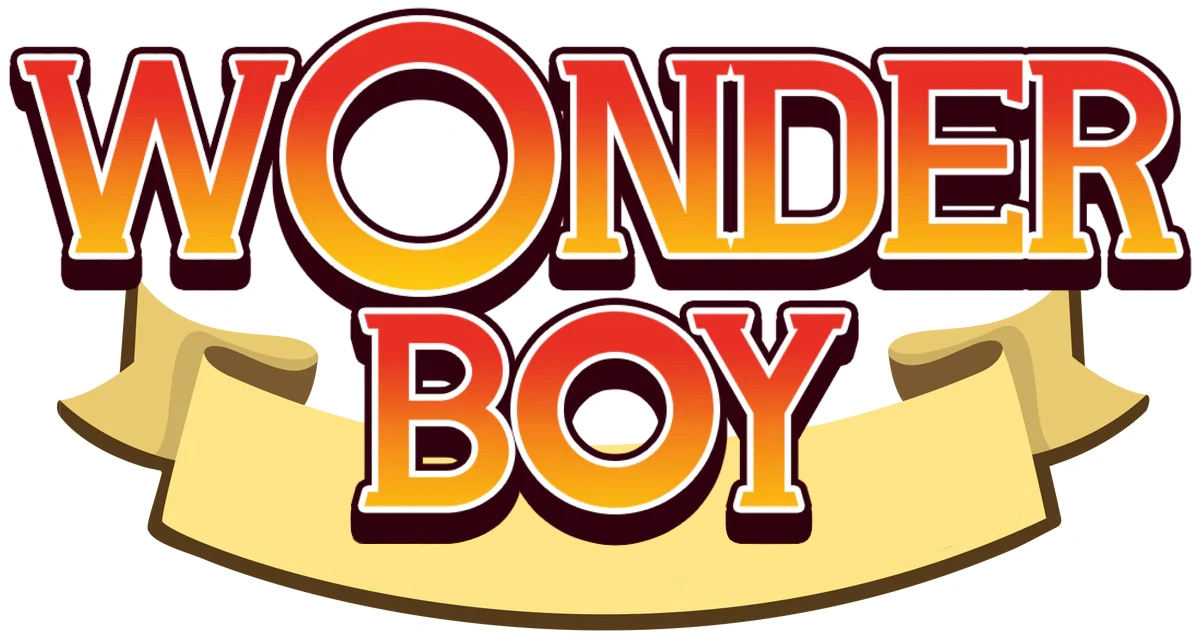 Wonder Boy Wikia: Massive Updates! | Fandom