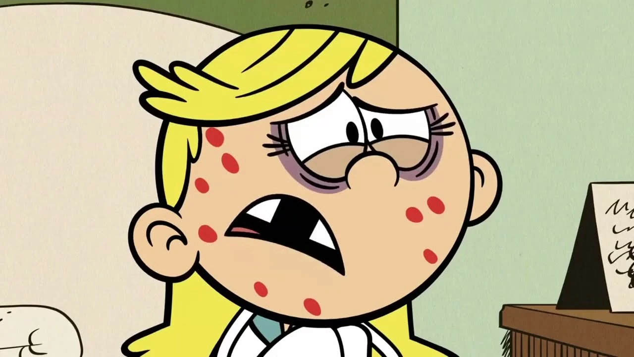 Lola Loud Has Come A LONG Way | Fandom