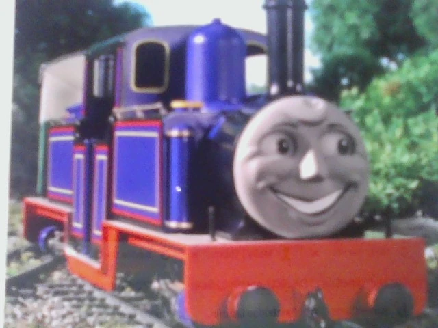 what if mighty-mac were introduced in season 4 | Fandom