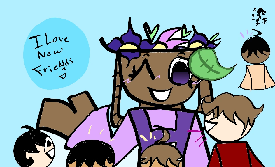 you guys im going to go to the park today yipeeee | Fandom