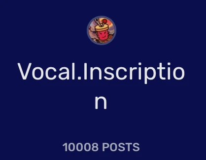 10k posts celebration | Fandom