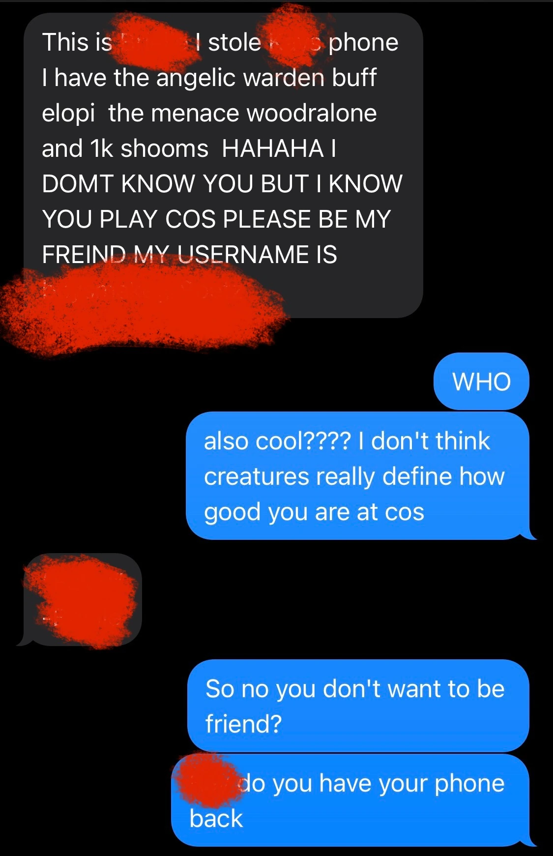 Zawg what now🤨 | Fandom