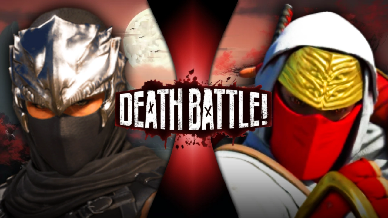 Ryu Hayabusa vs Joe Musashi (Ninja Gaiden vs Shinobi) | Fandom