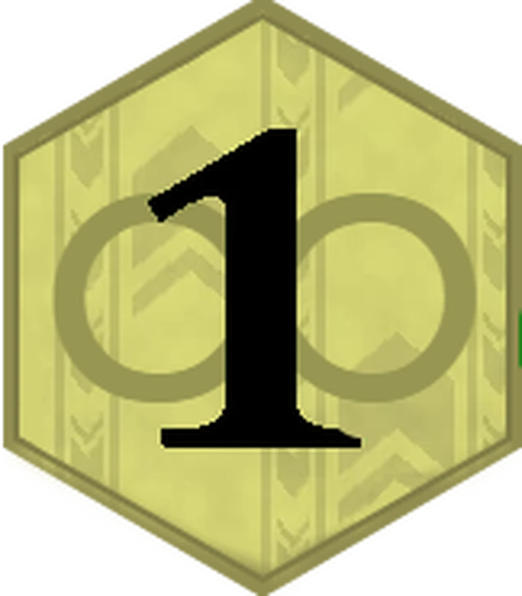 I created a Level 0-style Class 1. | Fandom