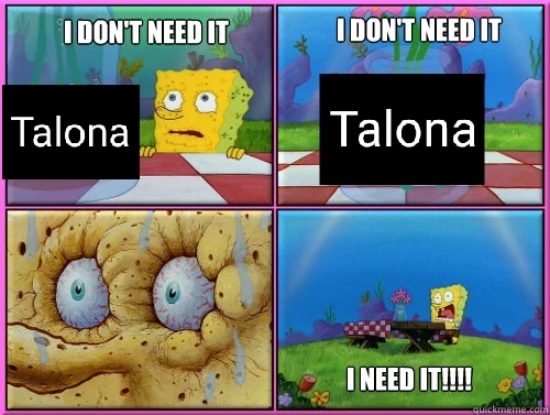 TALONA TALONA TALONA TALONA TALONA TALONA | Fandom