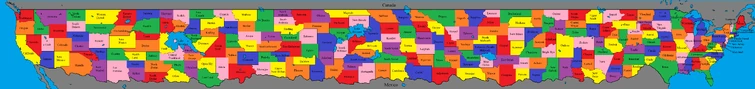Discuss Everything About Backstates Wiki | Fandom