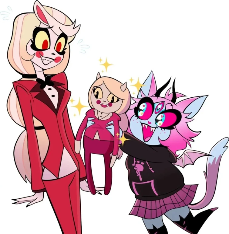 Discuss Everything About Hellaverse Wiki | Fandom