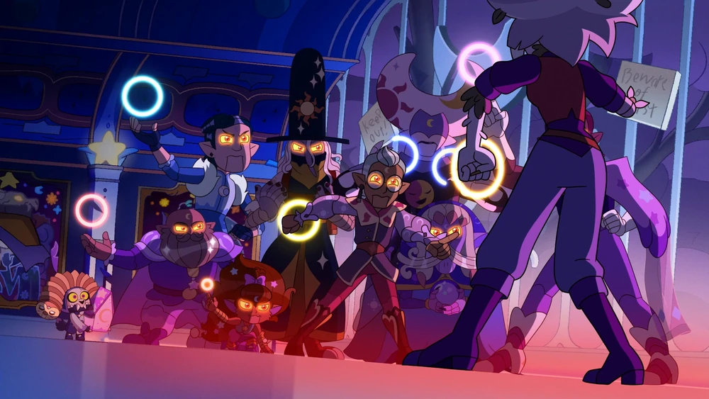 WAD starts at 9:25 pm? | Fandom