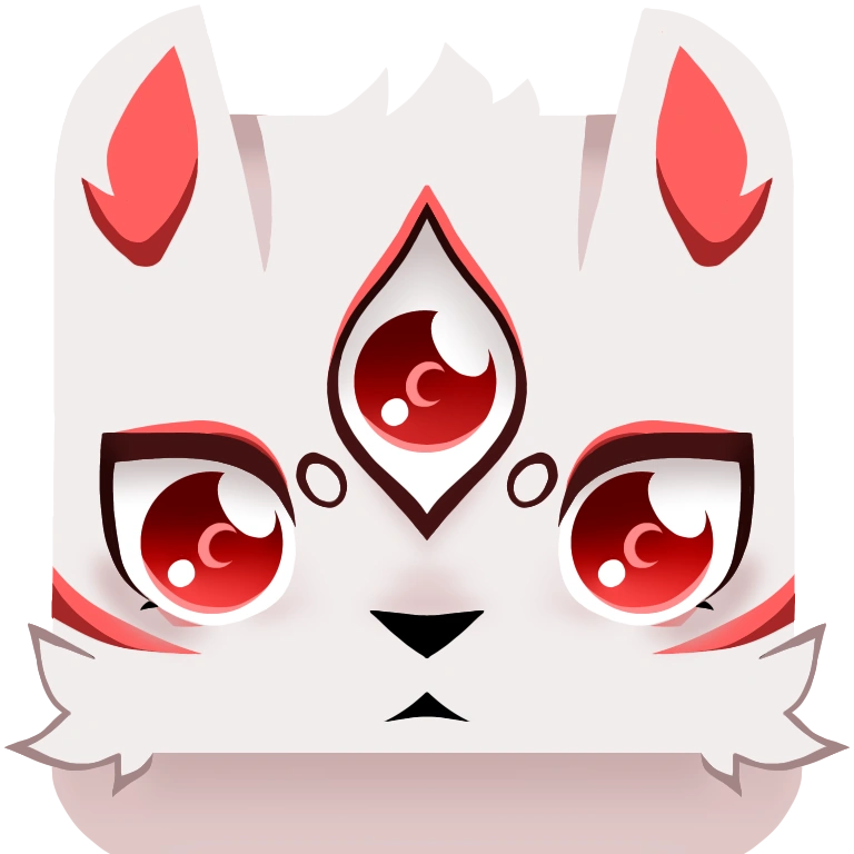 Kistune Custom Blook | Fandom