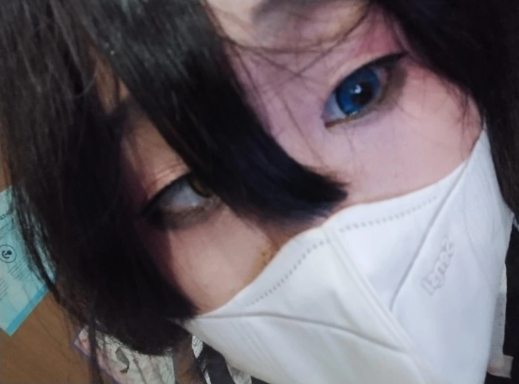 I love cosplaying obanai sm | Fandom