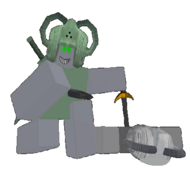 Discuss Everything About (Unofficial) Randomly Generated Droids Wiki ...