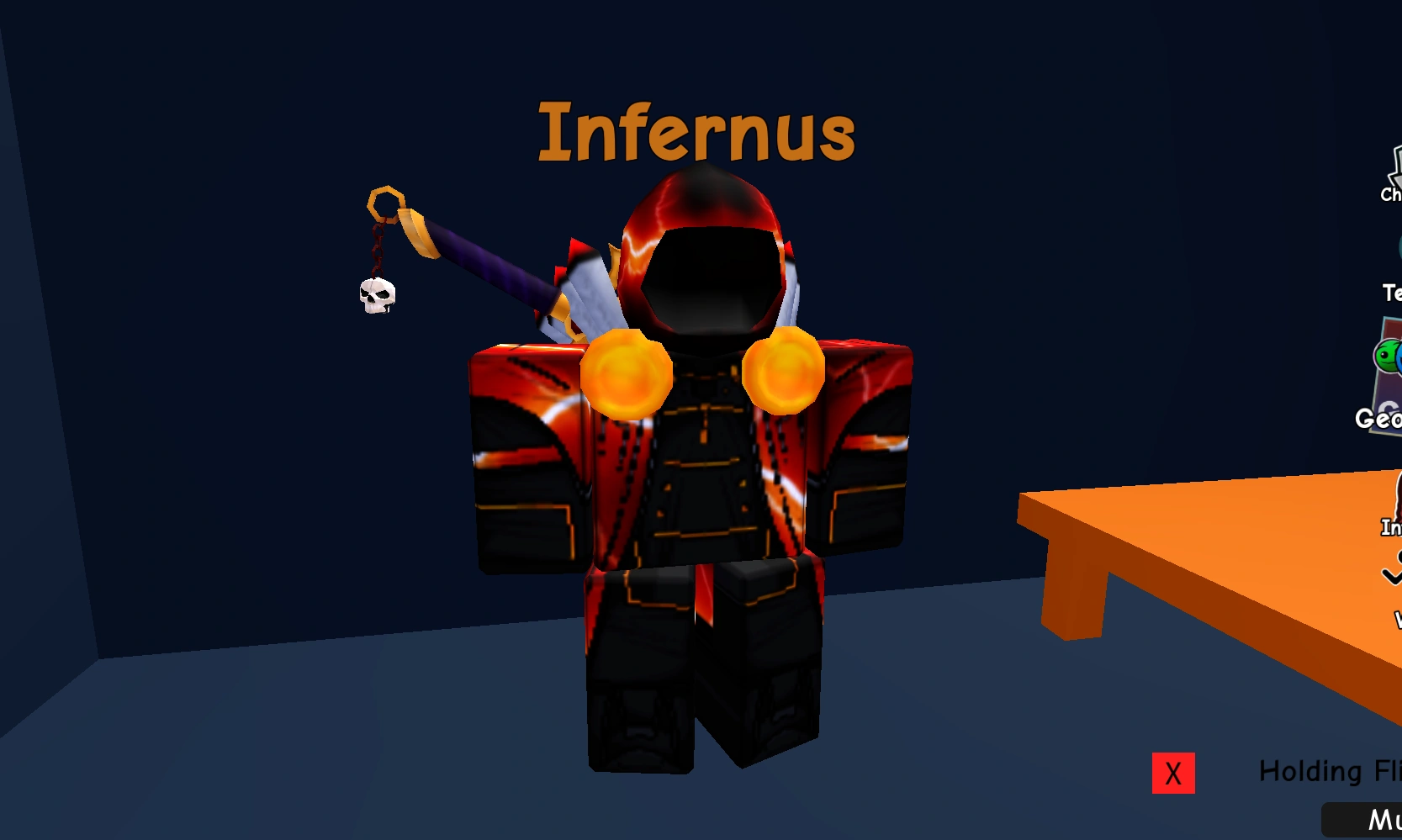 walmart infernus | Fandom