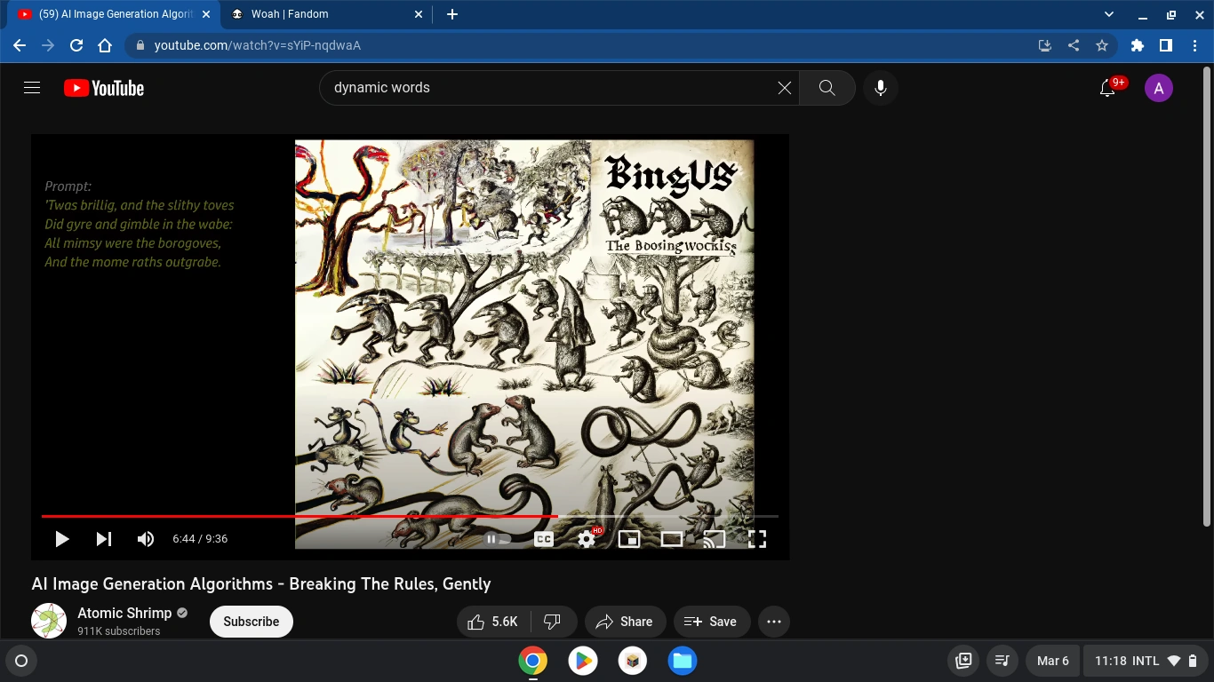 bingus the boosingwockis | Fandom