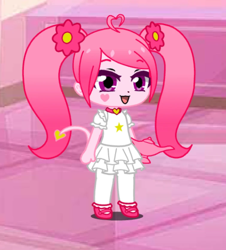 C!T Characters I Made In Gacha Club So Far | Fandom