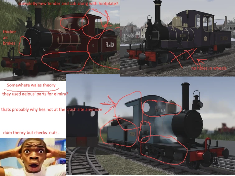 Discuss Everything About Somewhere, Wales ROBLOX Wiki | Fandom