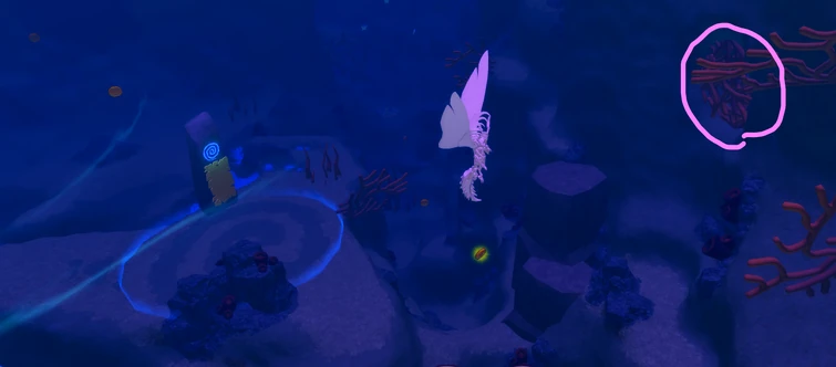 Chest locations that I know of | Fandom